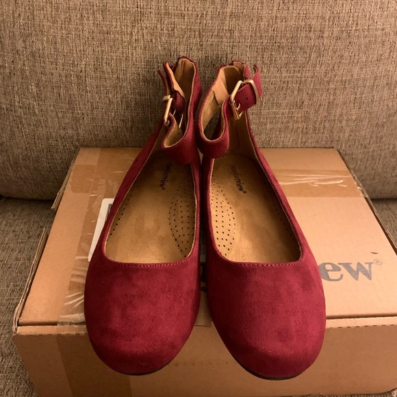 comfortview | Shoes | Comfortview Flats | Poshmark